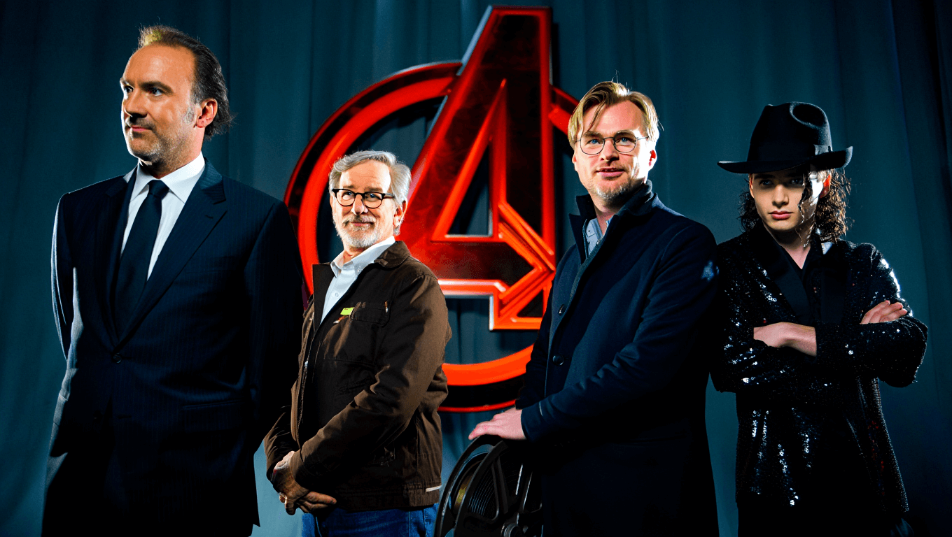 I film più attesi del 2026: Sorrentino, Spielberg, Avengers, Nolan e ...